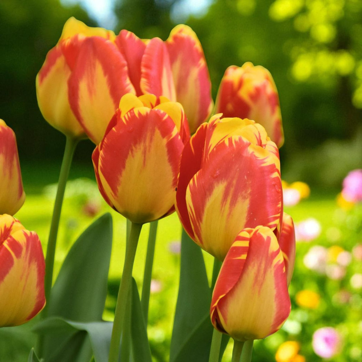 Tulip Banja Luka Spring Bulbs